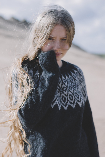 Ravelry: Lisa-Mai's Iloq