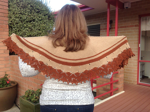Ravelry: Chantry pattern by Tamy Gore