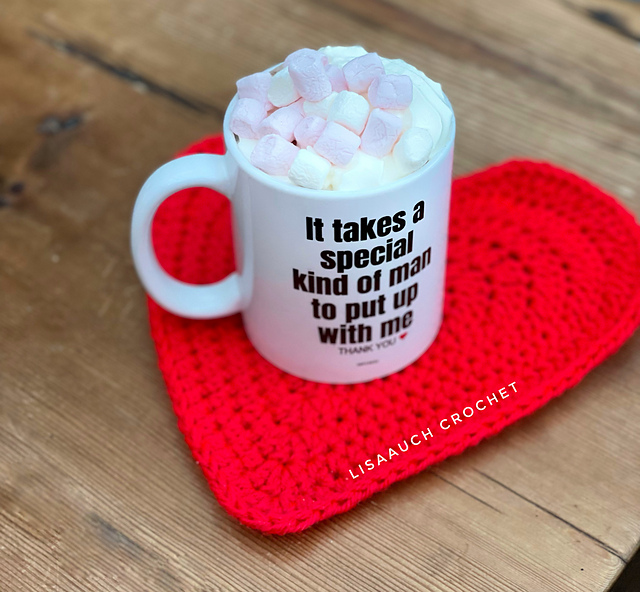 Ravelry: Designs by LisaAuch