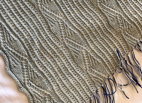 Ravelry: Tanilba Bay pattern by Lisa Featherstone