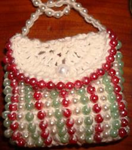 Ravelry: Crochetdiva's Lucky Charm pattern by Lisa Gentry