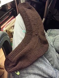 Ravelry: FinnKnitter1's Rye Socks for Husband