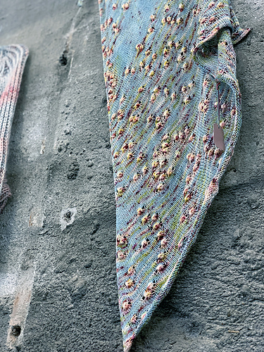 Ravelry: Water Lilies pattern by Lisa Renner