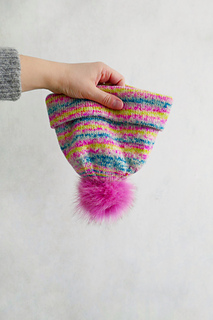 Ravelry: Liiiisa's Musselburgh // hat