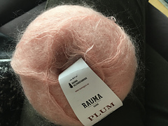 Ravelry: Rauma Plum