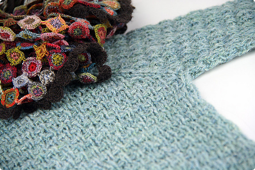 Ravelry: Liselotte's Rajas Raglan