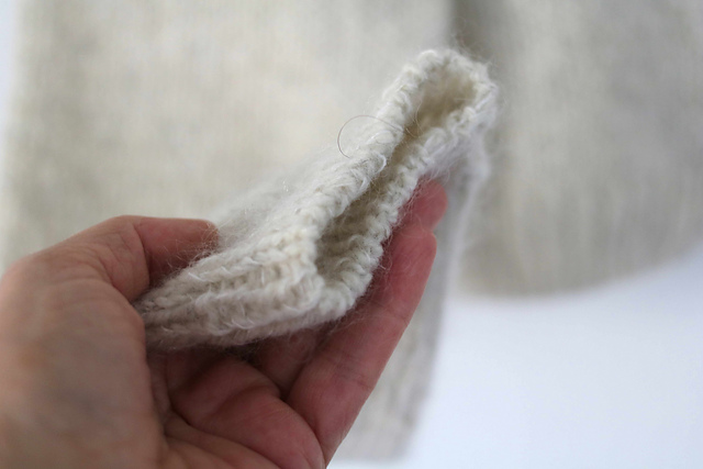 Ravelry: Liselotte's F E L I X