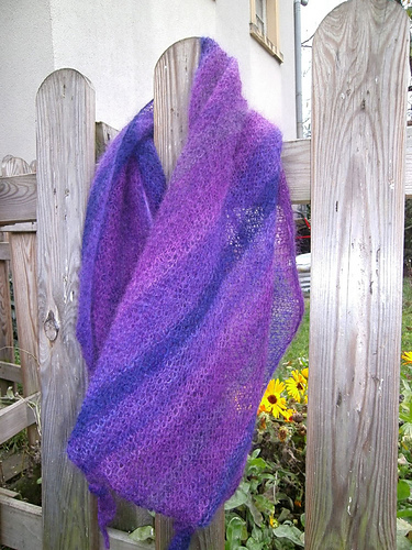 Ravelry: Fluff ! pattern by Susan Ashcroft