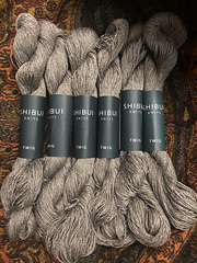 Ravelry: Shibui Knits Twig
