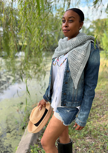 Ravelry: Honey Island pattern by Cheryl Toy