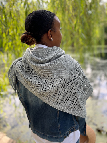 Ravelry: Honey Island pattern by Cheryl Toy