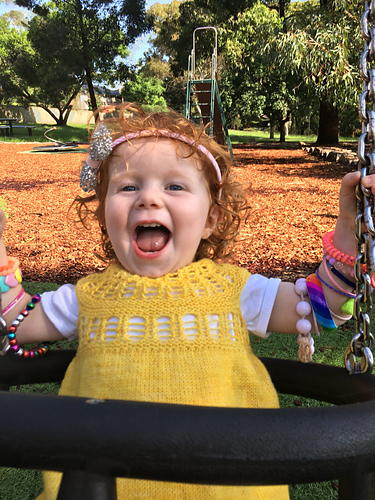 Ravelry: Audrey Jade pattern by Taiga Hilliard