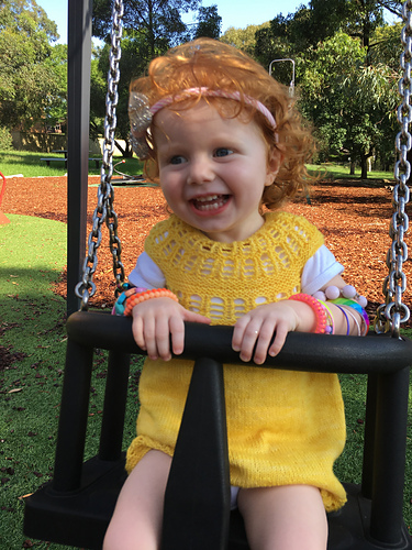 Ravelry: Audrey Jade pattern by Taiga Hilliard