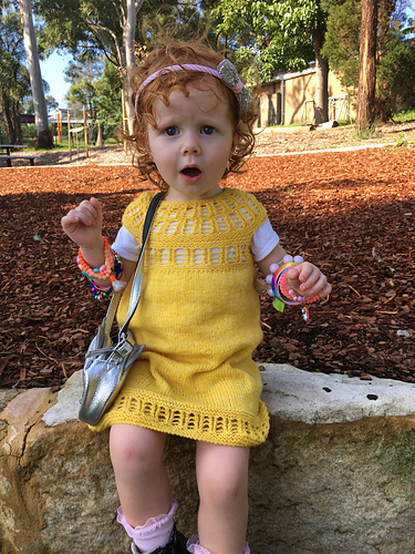 Ravelry: Audrey Jade pattern by Taiga Hilliard