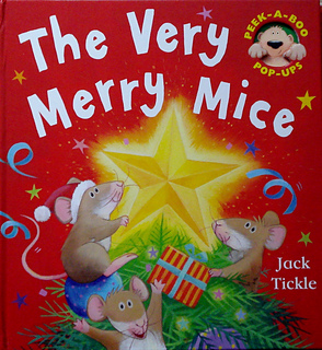 Ravelry: LittleJennieWren's Story Book - The Very Merry Mice