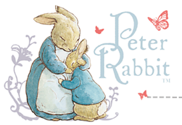 Ravelry: LittleJennieWren's Story Book - Peter Rabbit