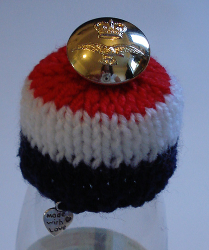 Ravelry: LittleJennieWren's Innocent Smoothies - Big Knit 2014