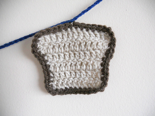 Ravelry: Breakfast Garland pattern by Sarah Mancini