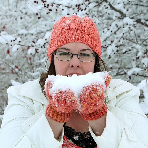Ravelry: Cypress Ridge Hat pattern by Jaedyn Smith