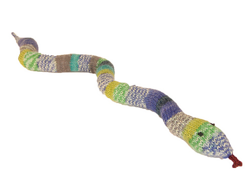 Ravelry: Hisssss pattern by Fiona Hamilton-MacLaren