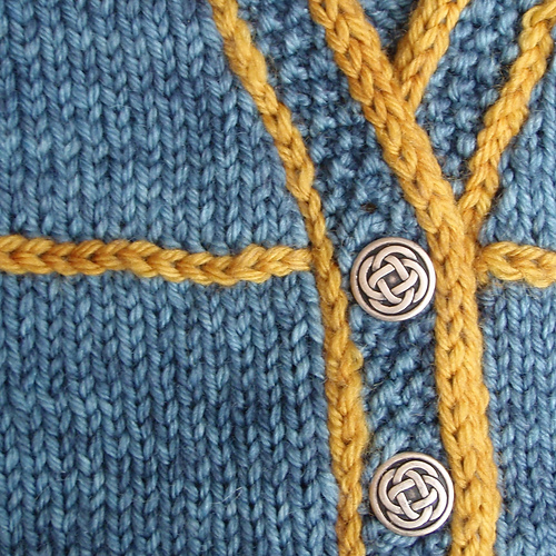 Ravelry: Asgard pattern by Fiona Hamilton-MacLaren