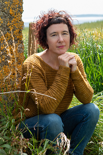 Ravelry: Saoirse pattern by Carol Feller
