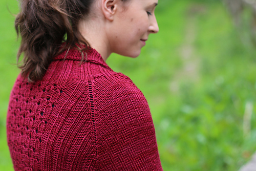 Ravelry: Toro pattern by Carol Feller
