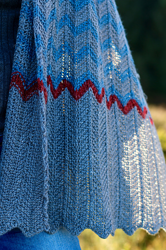 Ravelry: Dangle pattern by Carol Feller