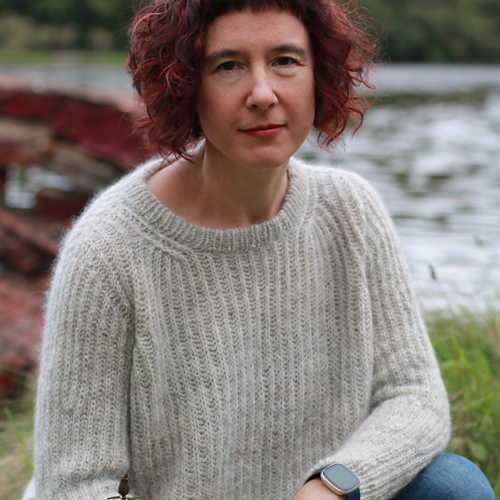 Ravelry: Iascaire pattern by Carol Feller