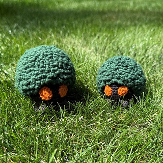 Ravelry: Mosscreep pattern by Livecold