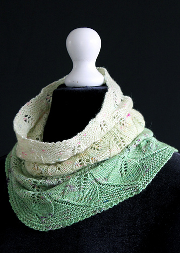 Ravelry: Cashie pattern by Liz Corke