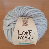 Ravelry: Katia Love Wool