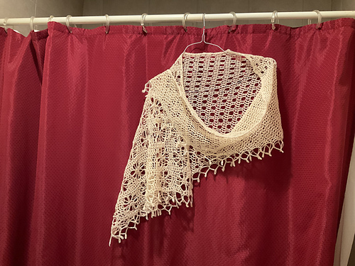 Ravelry: Hooked on a Feeling pattern by Vicki Mikulak