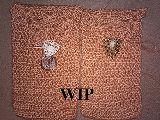 Ravelry: LizzieN03's 2 Hoot-Hoot Cell Phone Holders