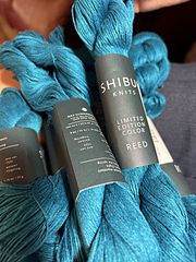 Ravelry: Shibui Knits Reed