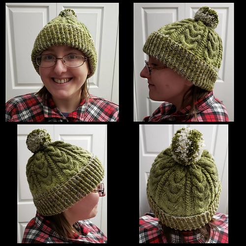 Ravelry: Hello Yellow pattern by Heidi Kajaan