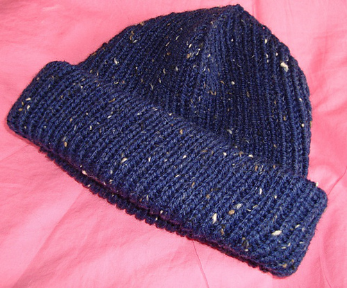 Ravelry: Family of Toques #117 pattern by Deb Gemmell