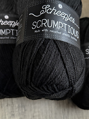 Ravelry: Scheepjes Scrumptious