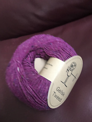 Ravelry: Geilsk Tweed