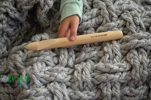 Ravelry: Diagonal Weave Blanket pattern by Crochet by Jennifer