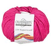 Ravelry: Cascade Yarns ® Cascade 220® Superwash