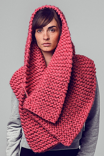 Ravelry: Schal pattern by Rico Design