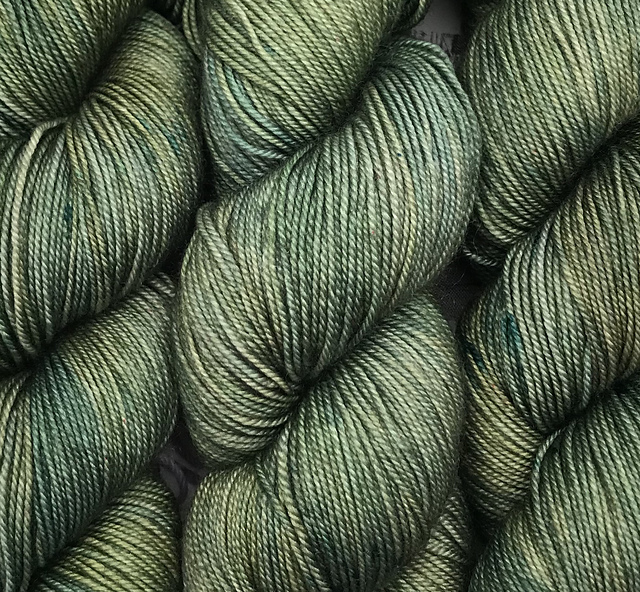 Ravelry: Crooked Kitchen Yarn Mericash Lux 70/20/10 Fingering