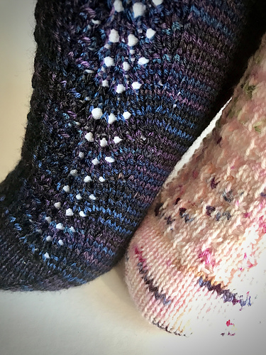 Ravelry: Socktopia pattern by Peri Wilson