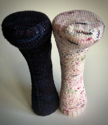 Ravelry: Socktopia pattern by Peri Wilson