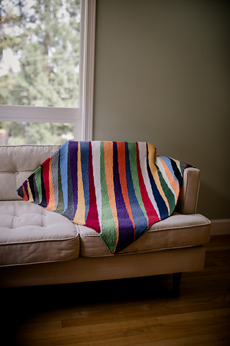 Ravelry: Welcome Relief pattern by Stacie Collier