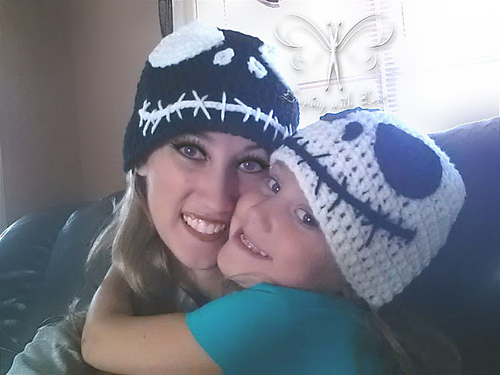 Ravelry: Glaring Jack Beanie pattern by Ashley Bower