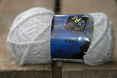 Ravelry: Spotlight Yarn Bee #043