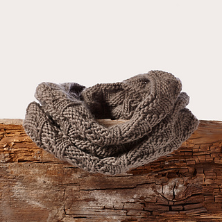 Ravelry: Amsterdam Snood pattern by Loopy Handmade