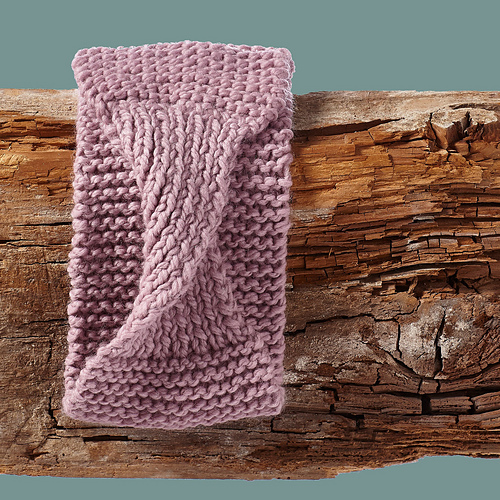 Ravelry: Loopy Headband pattern by Loopy Handmade